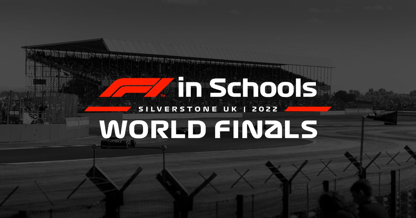 2022 F1 in Schools World Finals: All you need to know - Off The Track
