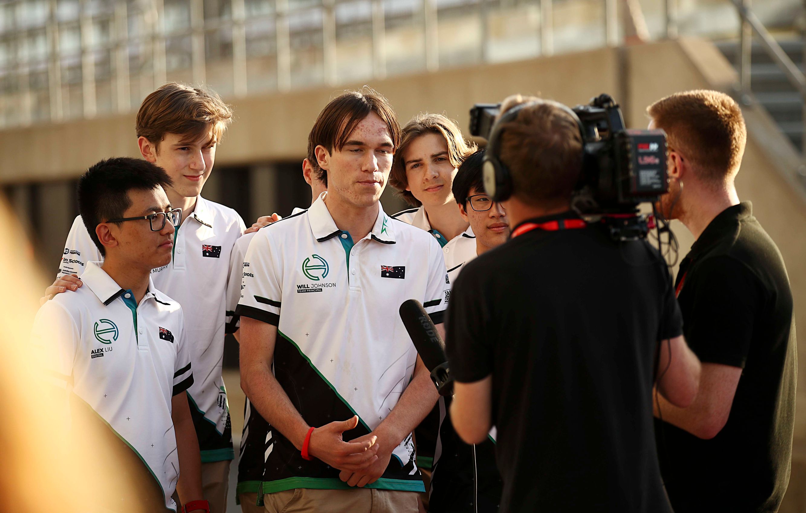 Home — Off The Track | STEM Racing (F1 in Schools) news and tutorials