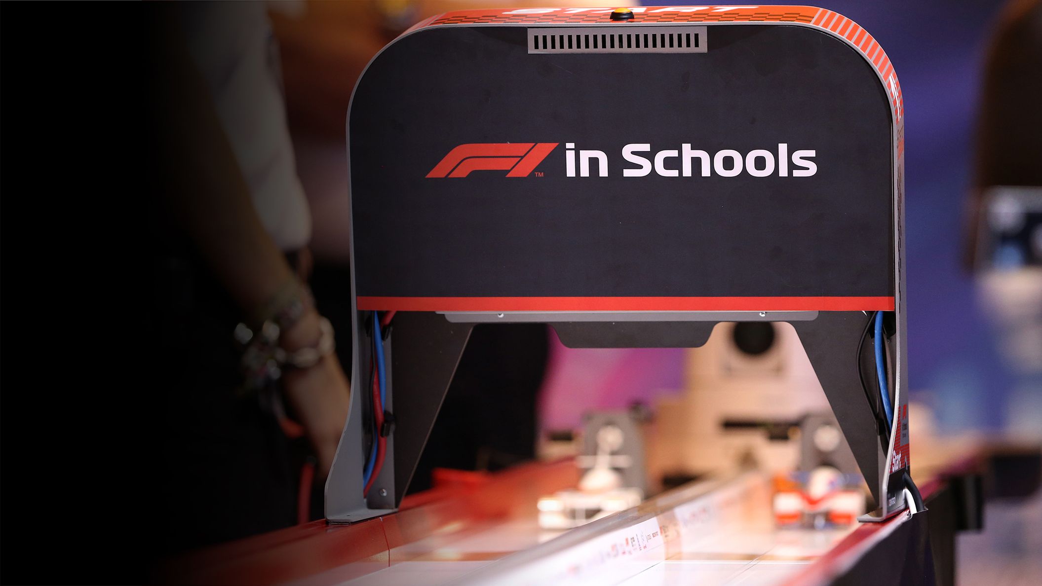 2022 F1 in Schools World Finals: All Competing Teams - Off The Track