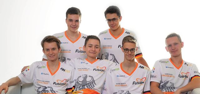 Hydron Portfolios — Off The Track | STEM Racing (F1 in Schools) news ...